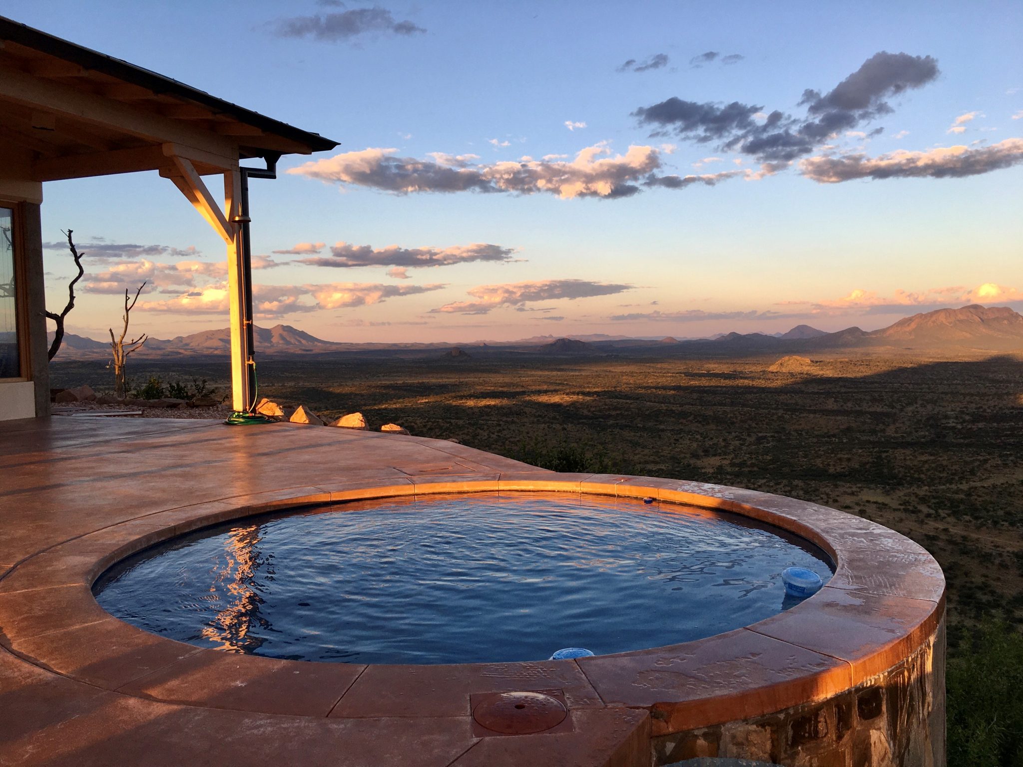 Mount Katrien – Luxury Villa