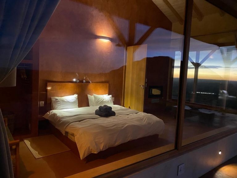 Mount Katrien – Luxury Villa