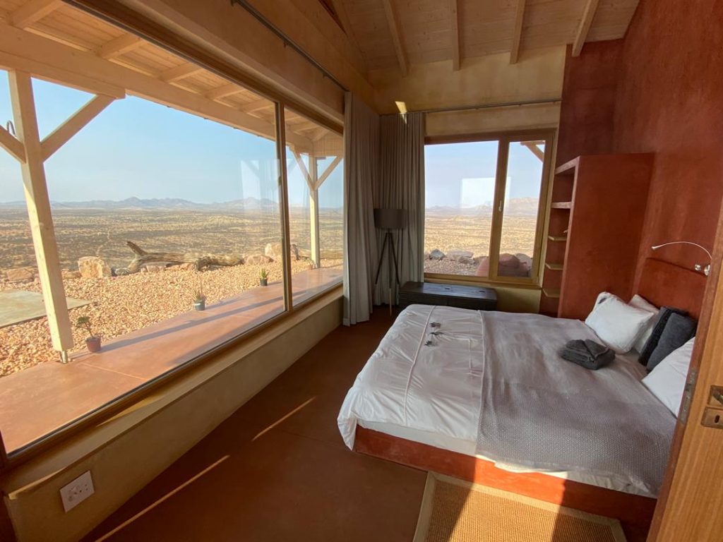 Mount Katrien – Luxury Villa