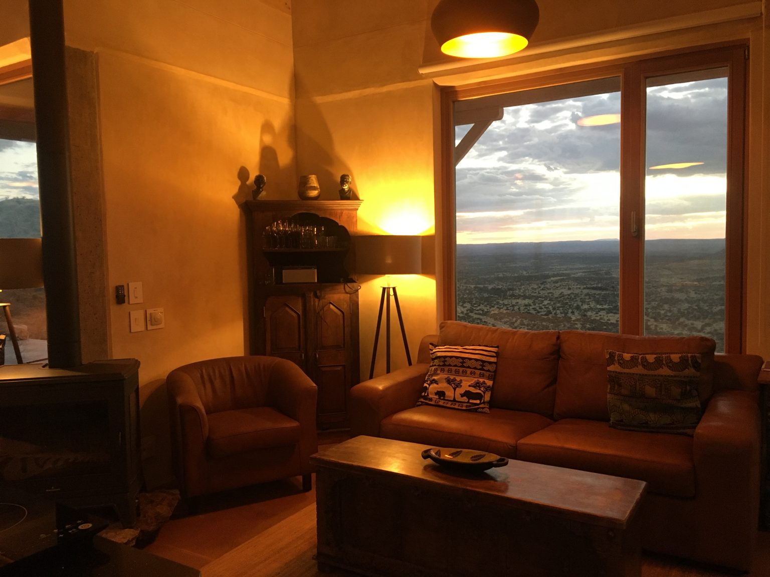 Mount Katrien – Luxury Villa