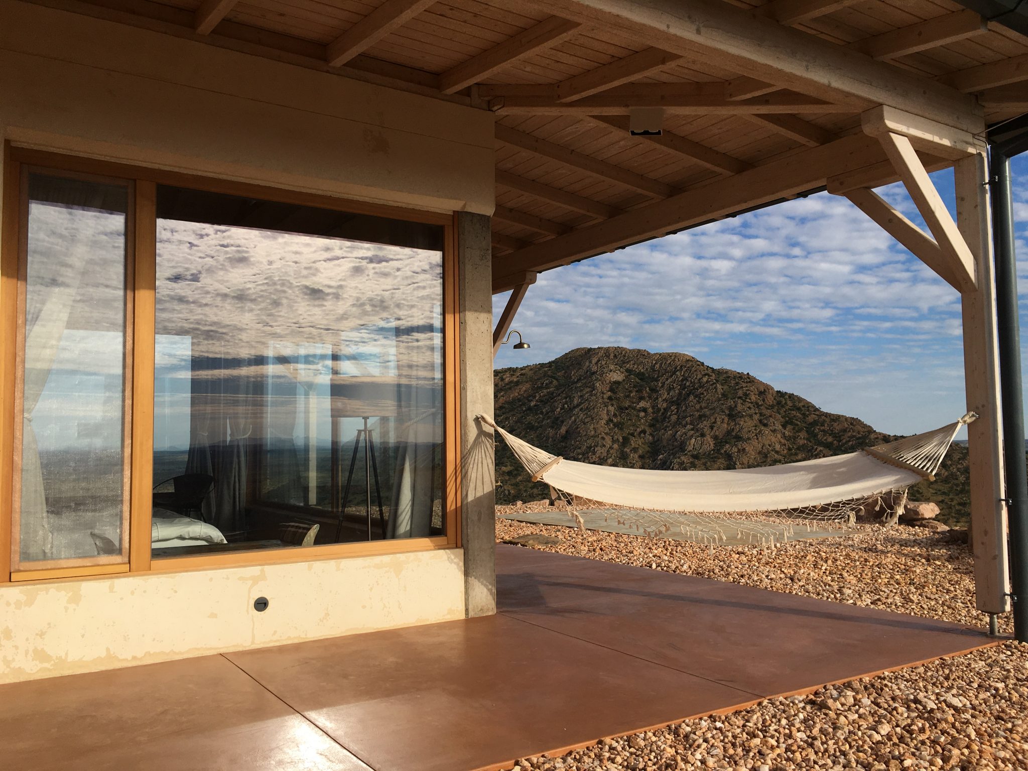 Mount Katrien – Luxury Villa