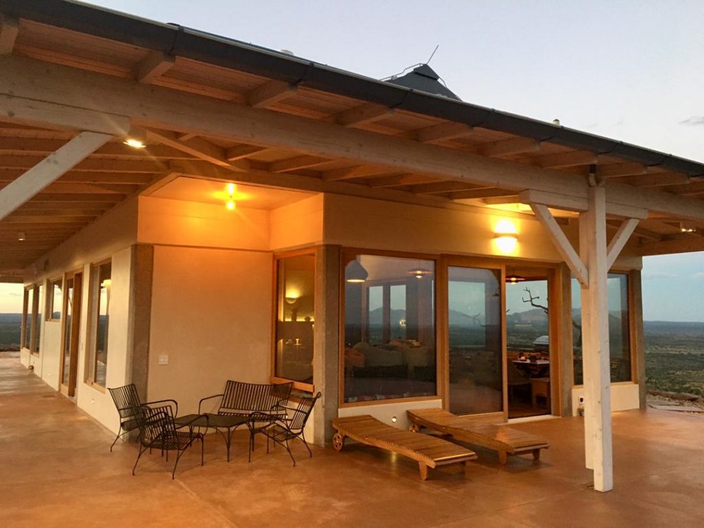 Mount Katrien – Luxury Villa