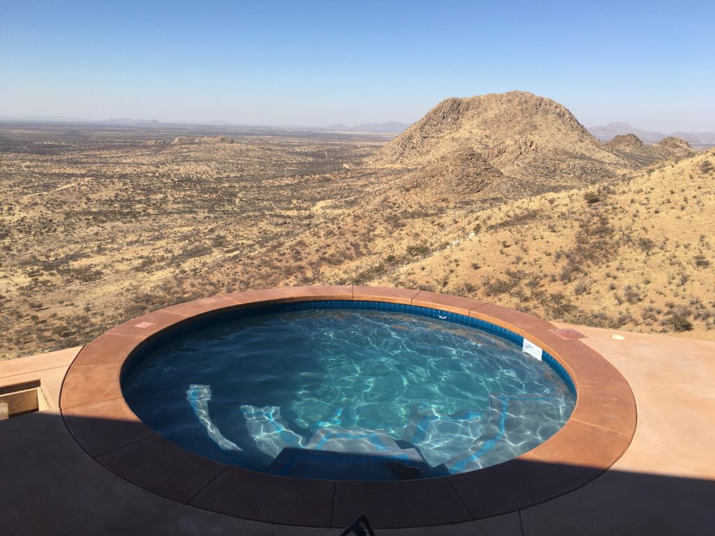 Mount Katrien – Luxury Villa