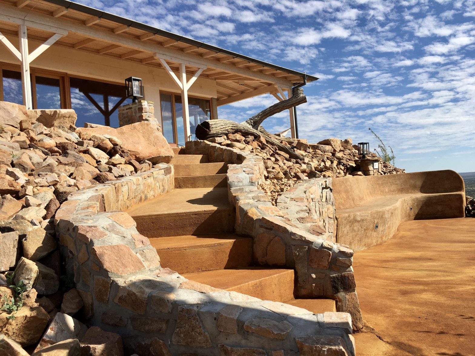 Mount Katrien – Luxury Villa